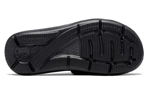 Under Armour Ignite Graphic Footbed Slide