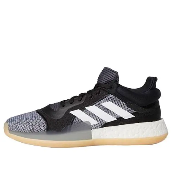 Adidas Marquee Boost Low Basketball Sneakers