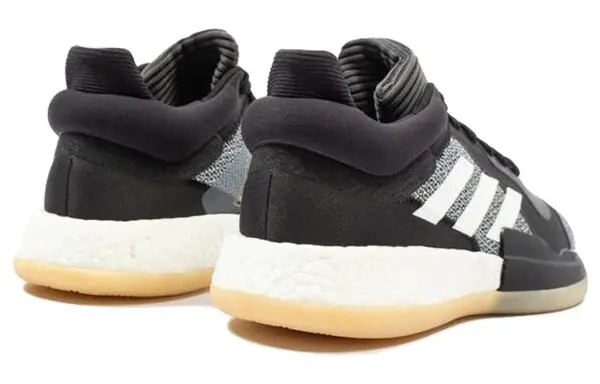 Adidas Marquee Boost Low Basketball Sneakers