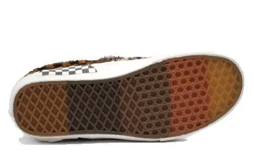 VANS Slip-on Cap Lx "multi Pony Hair