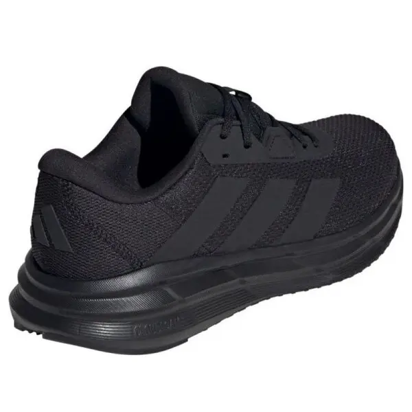 Adidas Galaxy Running Shoes - Core Black/core Black/core Black
