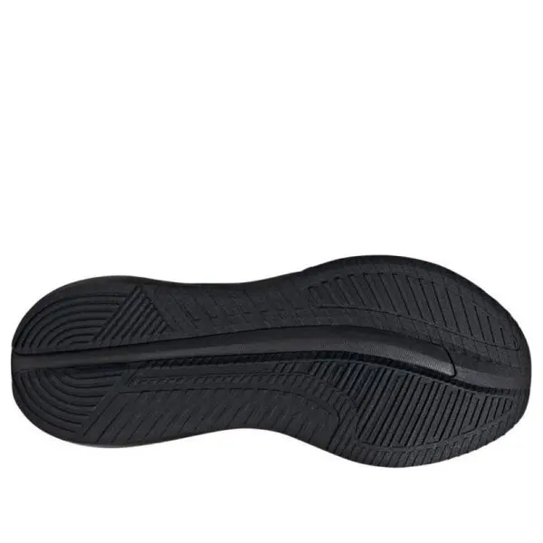 Adidas Galaxy Running Shoes - Core Black/core Black/core Black