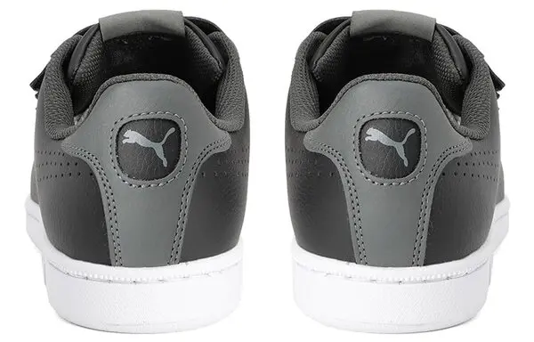 PUMA Smash Velcro Low Top Sneakers