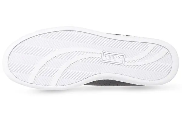 PUMA Smash Velcro Low Top Sneakers