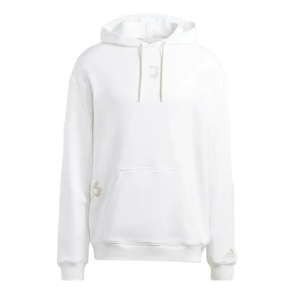 Adidas Jeventus Hoodie - Default Colorway
