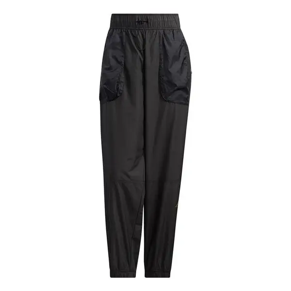 Adidas Woven Pants - Black