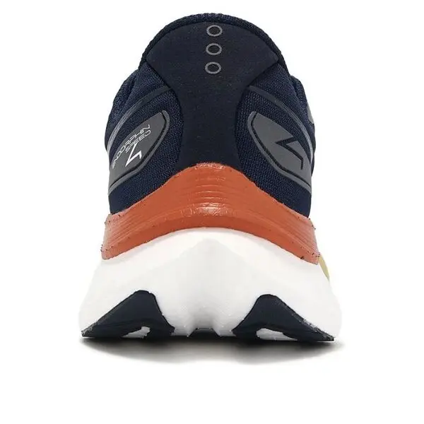 Saucony Endorphin Speed 4 Athletic Sneakers - Navy/spice