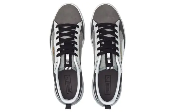 PUMA Suede Block Wt Foam Strip 2 Sneakers