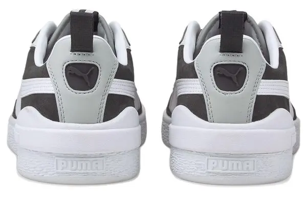 PUMA Suede Block Wt Foam Strip 2 Sneakers