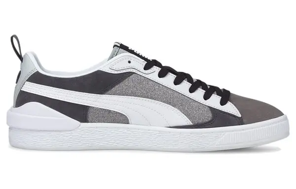 PUMA Suede Block Wt Foam Strip 2 Sneakers