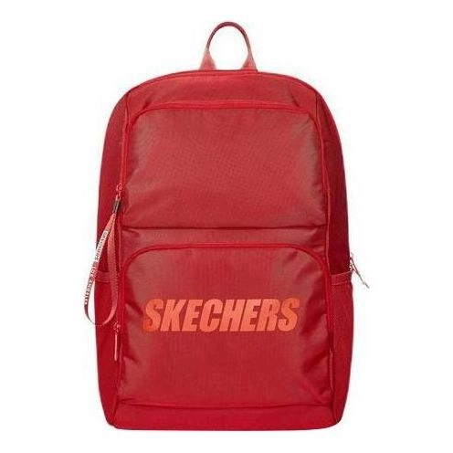 Sketchers Backpack - Red