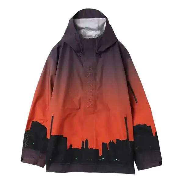 JORDAN Gore-tex Skyline Jacket