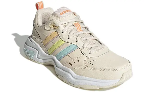 Adidas Strutter Beige Multi Sneakers