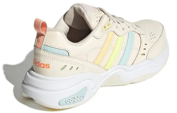 Adidas Strutter Beige Multi Sneakers