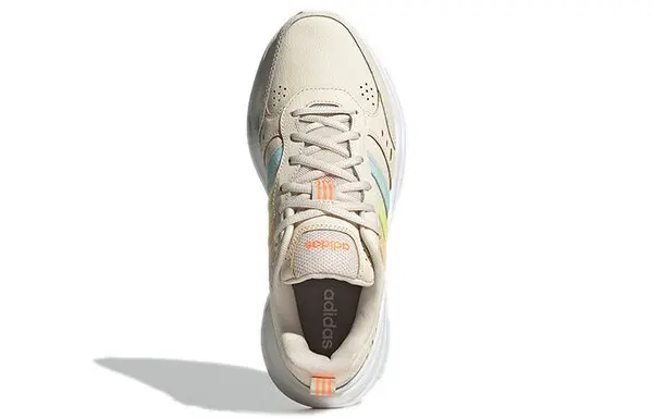 Adidas Strutter Beige Multi Sneakers