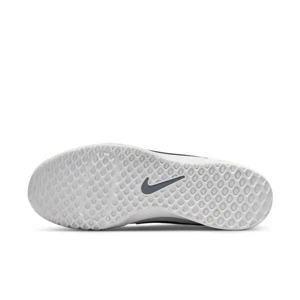 Nike Court Zoom Lite 3 Sneakers - White/blue