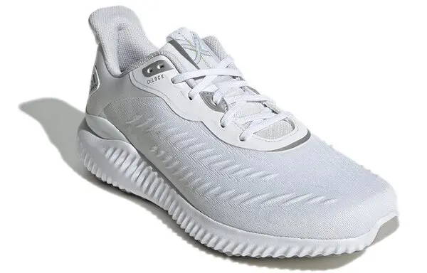 Adidas Alphabounce Metallic Casual Sneakers