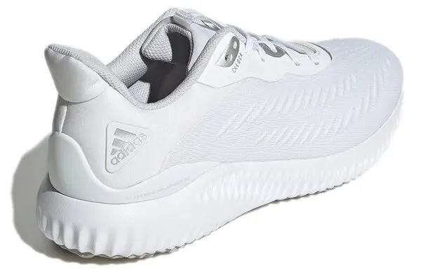 Adidas Alphabounce Metallic Casual Sneakers
