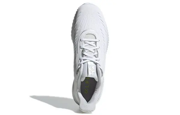 Adidas Alphabounce Metallic Casual Sneakers