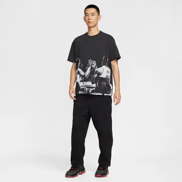 Nike Lebron Basketball T-shirt 'chosen One