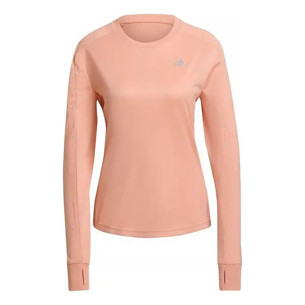 Adidas Long Sleeve Performance T-shirt - Default Color