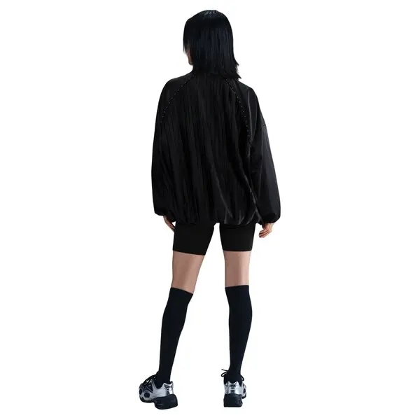 Nike Pleated Track Jacket