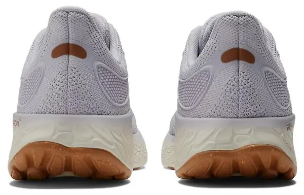NEW BALANCE Fresh Foam X 1080v12 "libra" Athletic Sneakers - Grey/purple