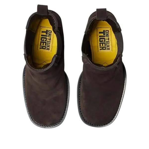 Onitsuka Tiger Rodeano Cb Boots