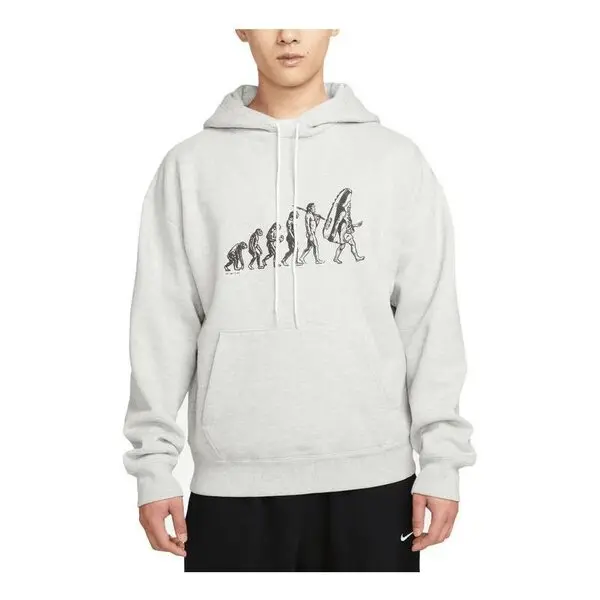 Nike Evolution Graphic Hoodie