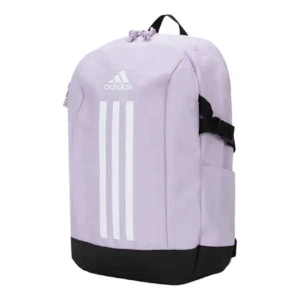 Adidas Power Vii Backpack - Purple/black