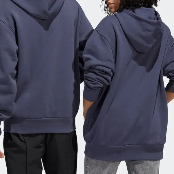 Adidas Originals Printed Logo Hoodie