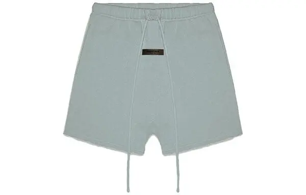 Fear Of God Terry Shorts