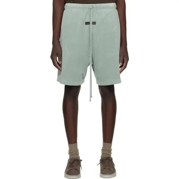 Fear Of God Terry Shorts