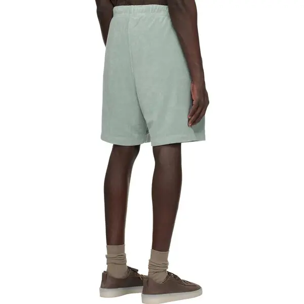 Fear Of God Terry Shorts