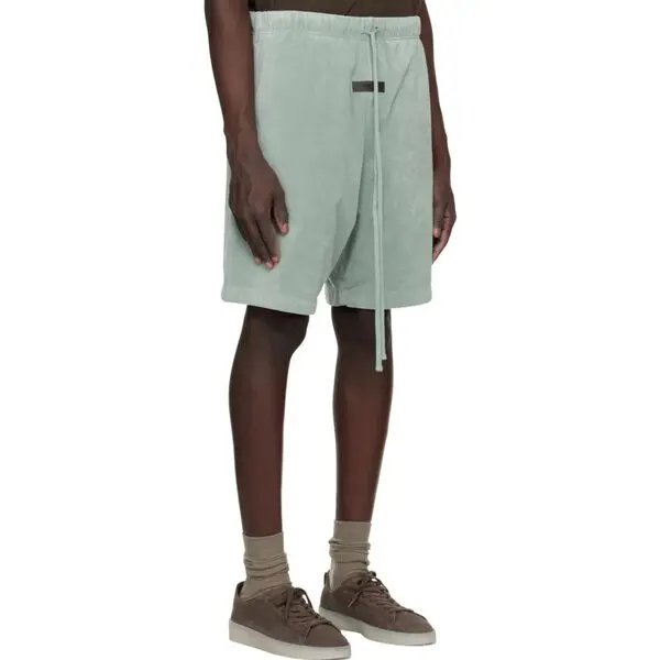 Fear Of God Terry Shorts