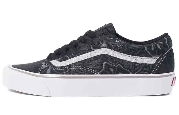 VANS Old Skool Jungle Jacquard Sneakers