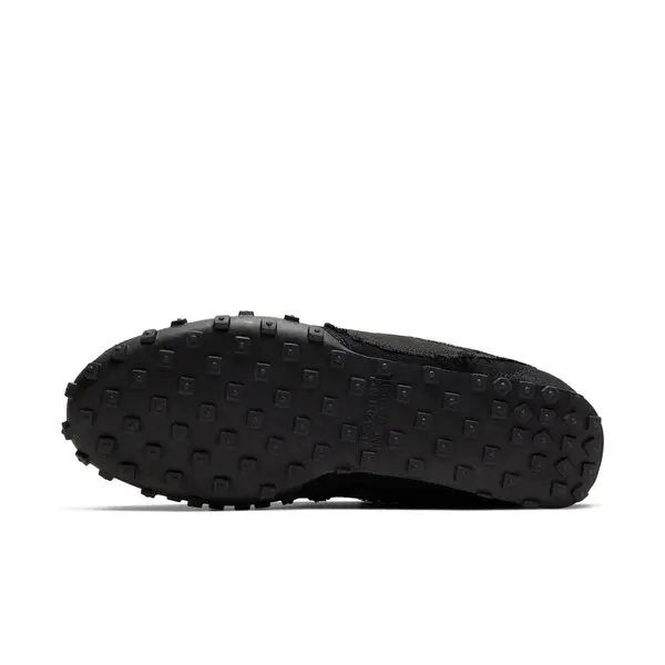 Nike Comme Des Garçons X Waffle Racer - Black