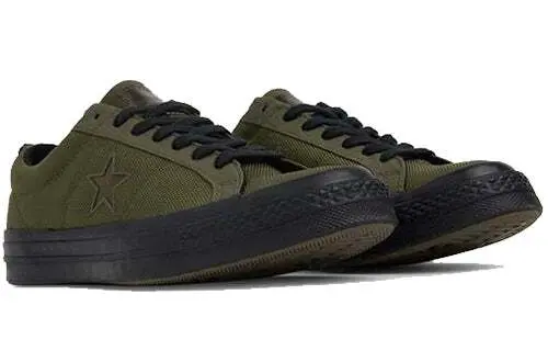 CONVERSE Carhartt Wip X One Star "herbal" Sneakers