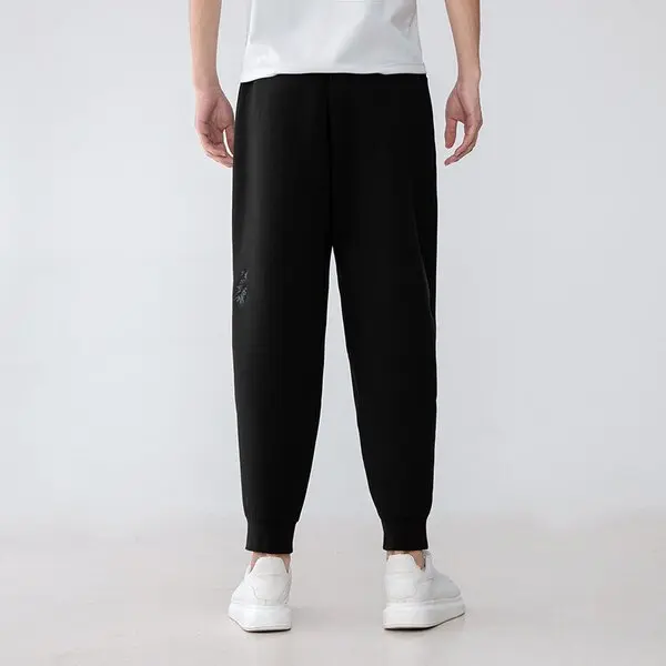 Adidas Training Bundle Feet Sports Pants/trousers/joggers