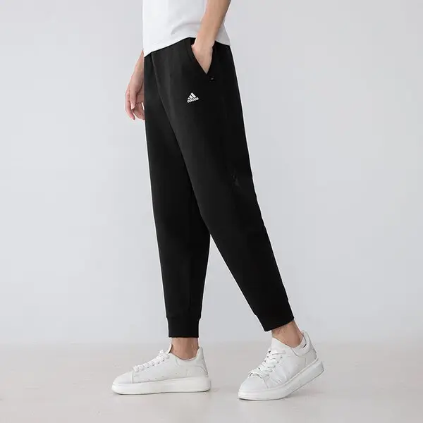 Adidas Training Bundle Feet Sports Pants/trousers/joggers