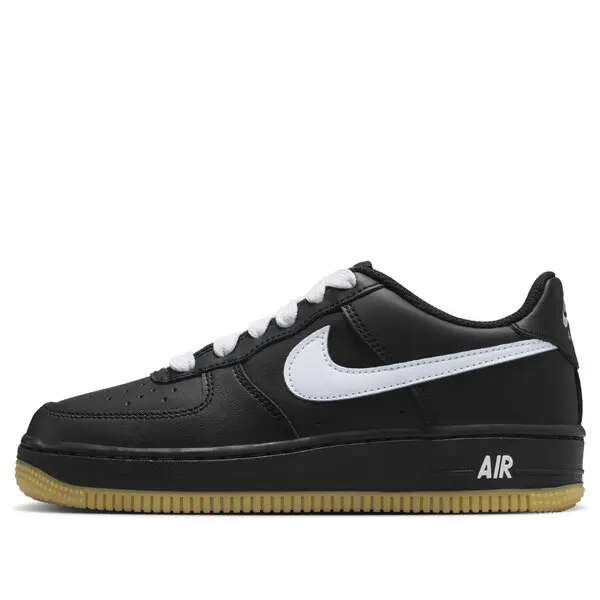 Nike Force 1 Lv8 Sneakers - Black