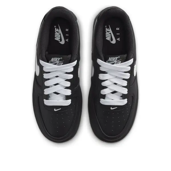 Nike Force 1 Lv8 Sneakers - Black