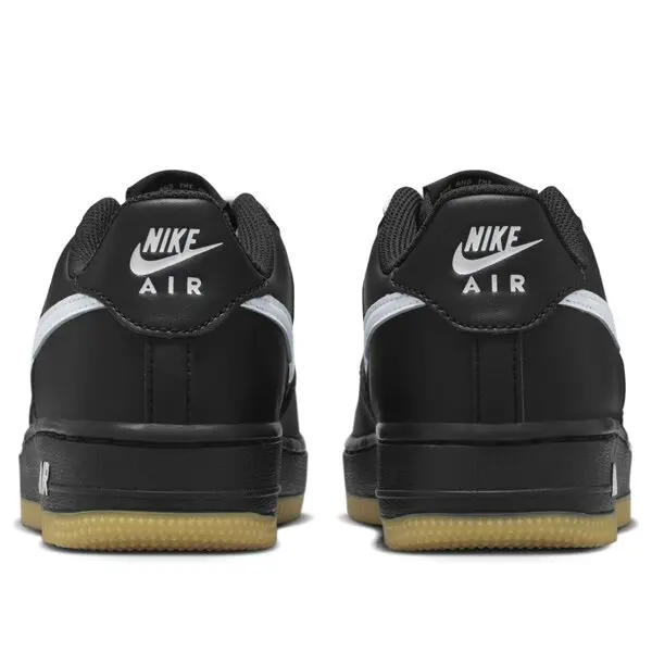 Nike Force 1 Lv8 Sneakers - Black
