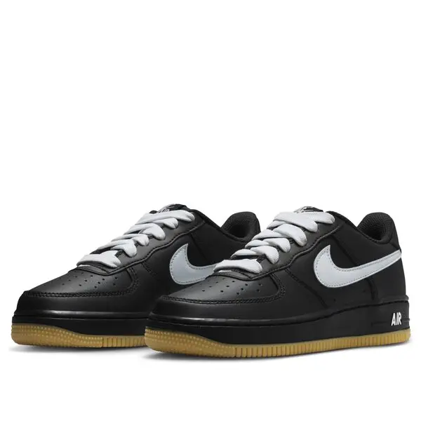 Nike Force 1 Lv8 Sneakers - Black