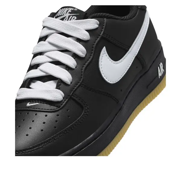 Nike Force 1 Lv8 Sneakers - Black