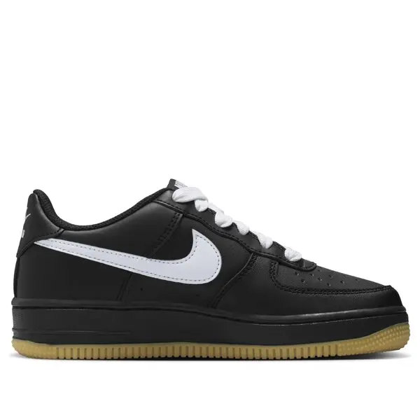 Nike Force 1 Lv8 Sneakers - Black
