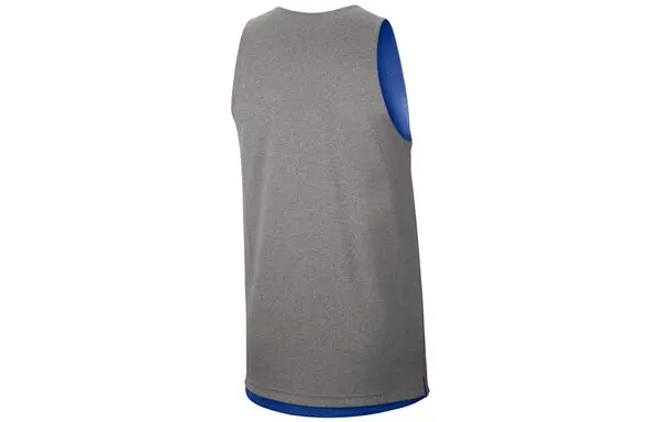 Nike Golden State Warriors Standard Issue Basketball Jersey