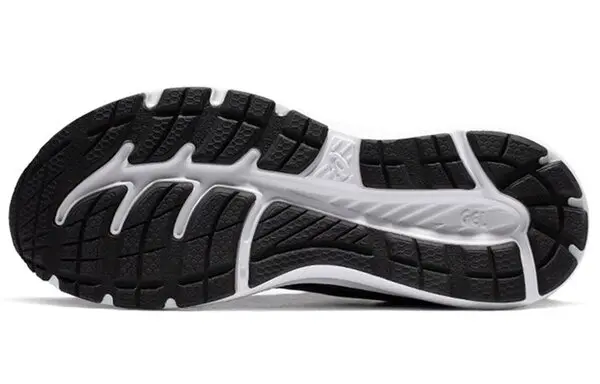 Asics Gel-contend 7 'carrier Grey Classic Red - Grey/red