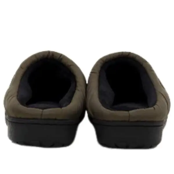 SUBU Originals F-line Slippers - Khaki