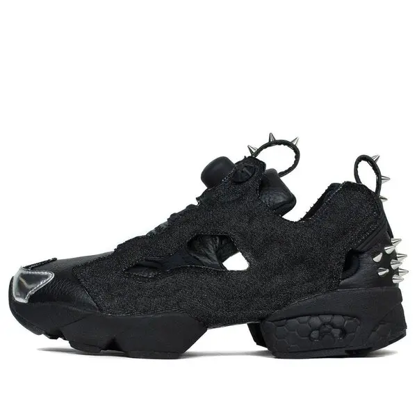 REEBOK Instapump Fury Og "halloween" Sneakers - Black